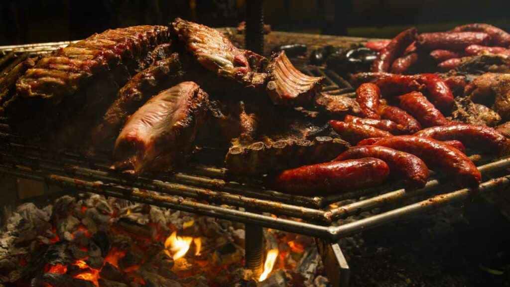 O que é parrilla e como dominar essa técnica culinária tradicional ...