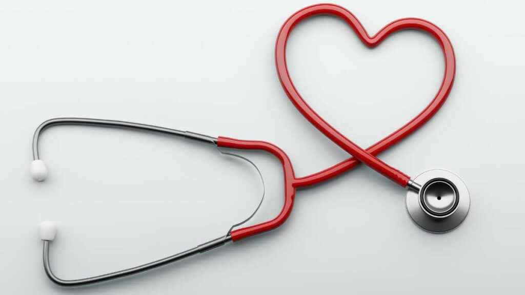 O que é um Estetoscópio e por que ter um em casa?
