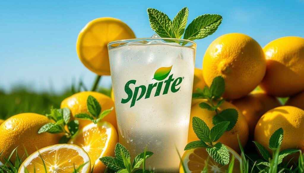 Sprite Lemon Fresh: Analisando seus benefícios para a saúde